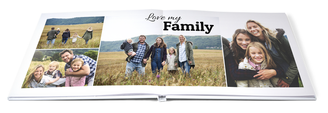 Custom Photo Products | Personalised Gifts