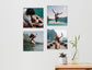 Photo Tiles | Custom Tile | Wall Photo Gallery