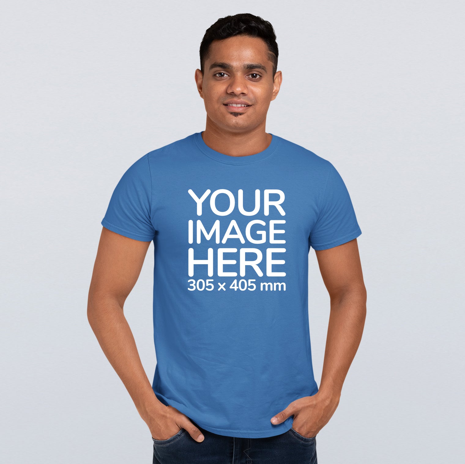 Custom Clothing | Personalised T-Shirts | Tee Shirt Printing