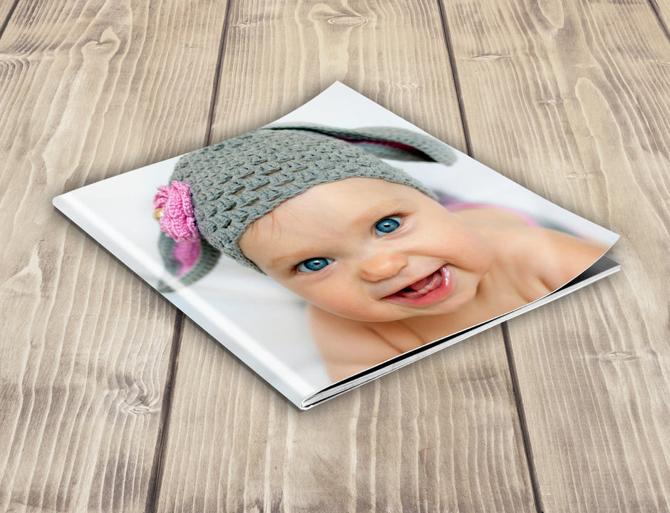 Photo Books | Create your very own photobook now