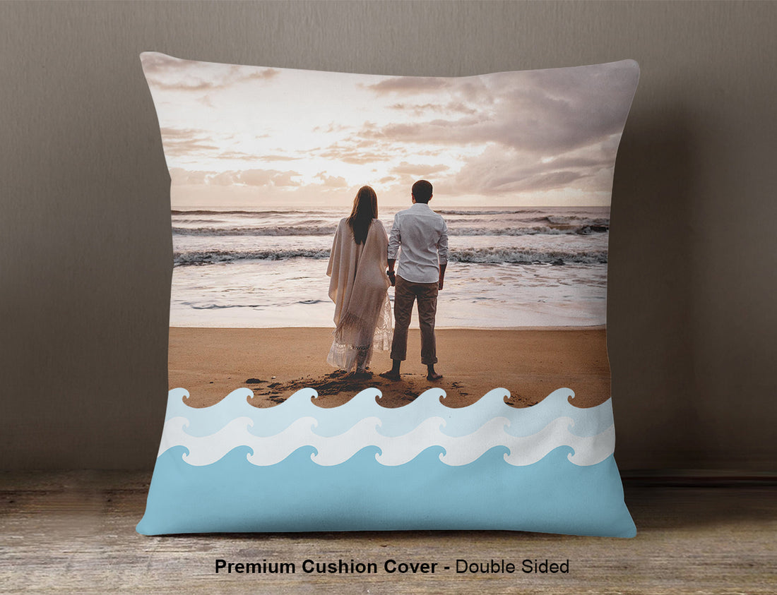 Customised Cushion Cover | Personalised Cushions | Printed in AU
