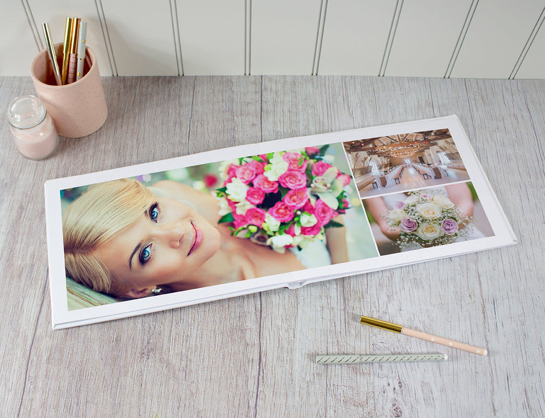 Photo Books | Create your very own photobook now